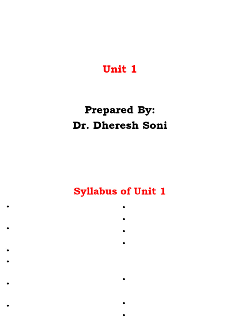 Unit 1_AJP | PDF | Java Virtual Machine | Class (Computer Programming)