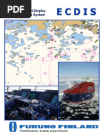 Ecdis Symbols and Abbreviations | PDF | Hydrography | Navigation