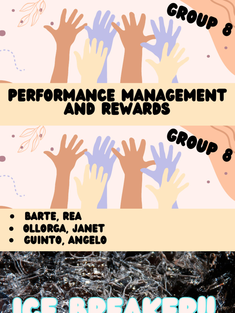 group 8 | PDF | Cost Of Living | Recruitment