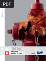 12492-Jones-Brochure-Wet Barrel Fire Hydrants-Web - 0 | PDF | Valve ...