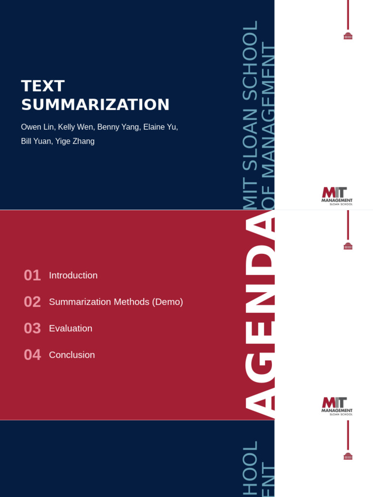 NLP Project Summarization | PDF | Cognitive Science | Artificial Intelligence