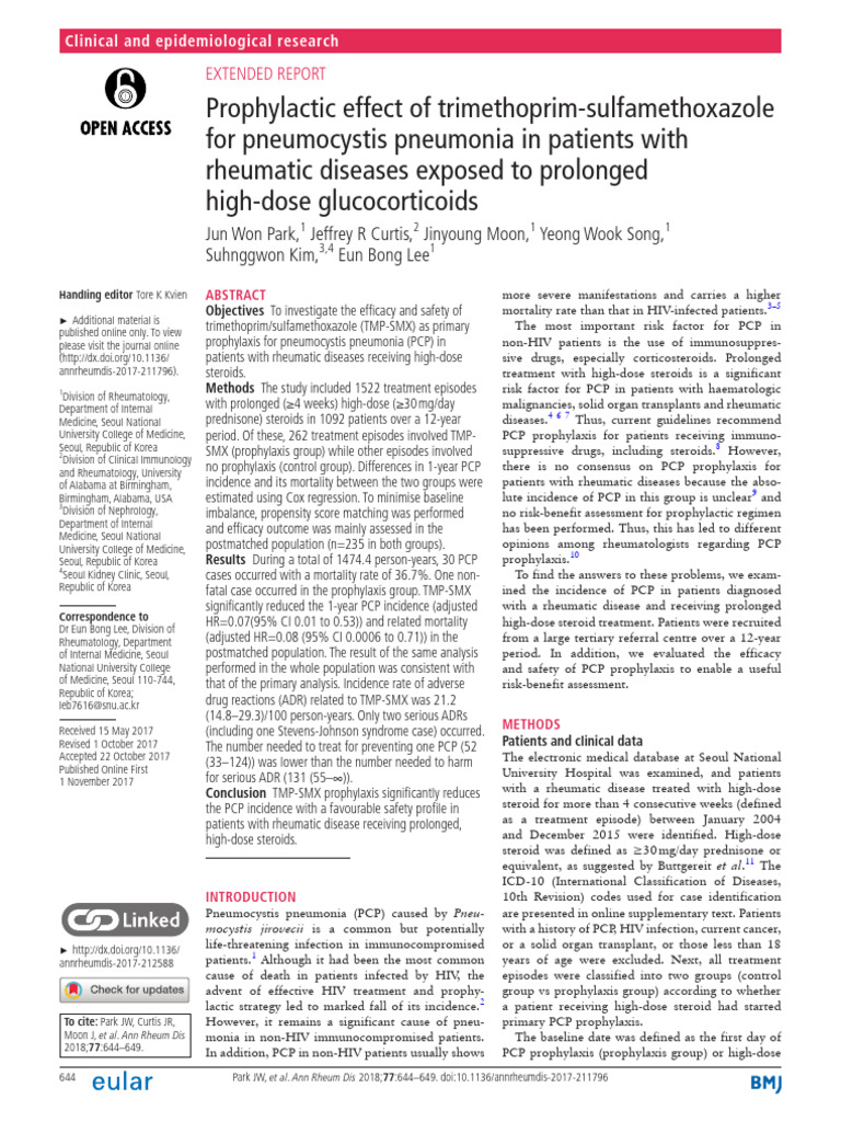 644.full | PDF | Causes Of Death | Health Sciences