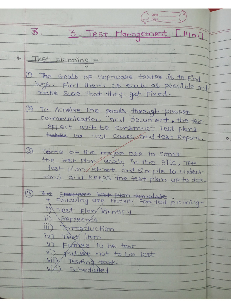 STE 3rd Lesson | PDF