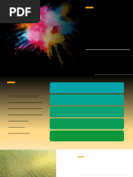 Spray Paint ASMACO - MSDS | PDF | Paint | Secondary Sector Of The Economy