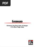 Gourmand - Official Rain World Wiki | PDF