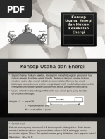 Rumus Energi dan Massa E=mc² Einstein | PDF