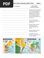 Amsco 2020 Unit 2 Guided Reading | PDF | Atlantic Slave Trade ...