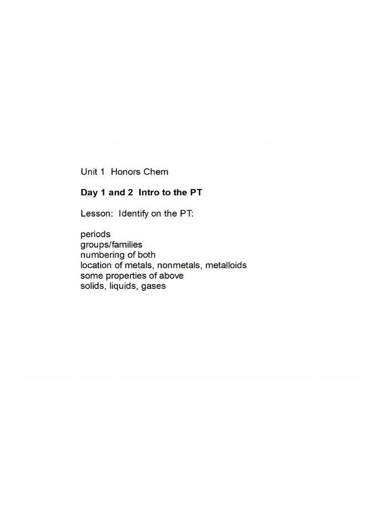 MCP HC Unit 1 | PDF