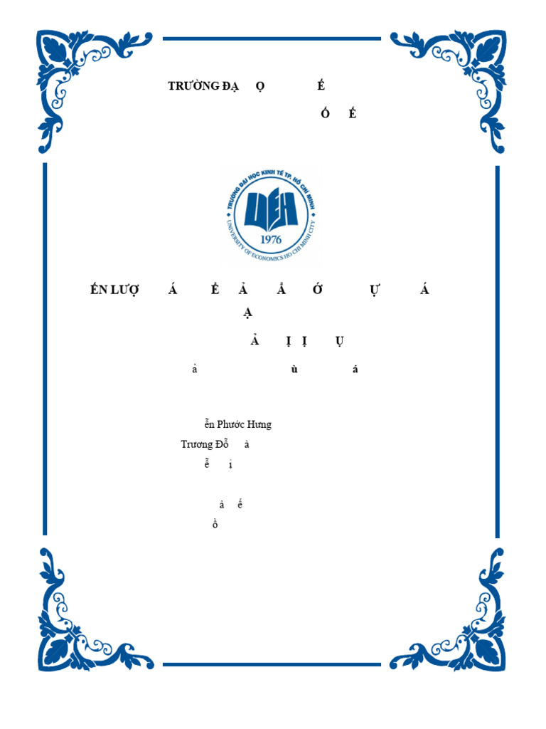 QTDV - Bai Tap Chuong 5 - Nhóm 4 | PDF