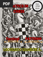 Chess Openings Cheat Sheet | PDF