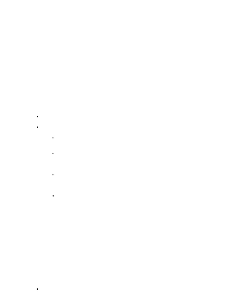 Modul Ajar SMP: Hindari Gibah, Lakukan Tabayun | PDF