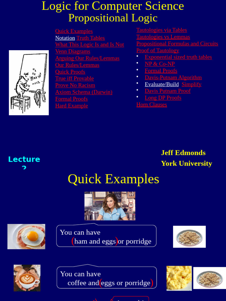 1090 1 Proposition | PDF | Logic | Proposition