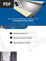 Petunjuk Teknis LLD Pelapor-V.1.1 | PDF | Teknologi & Rekayasa