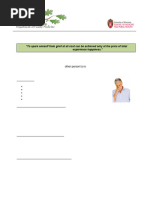 The Tasks of Mourning by William Worden | PDF | Emotions | Grief