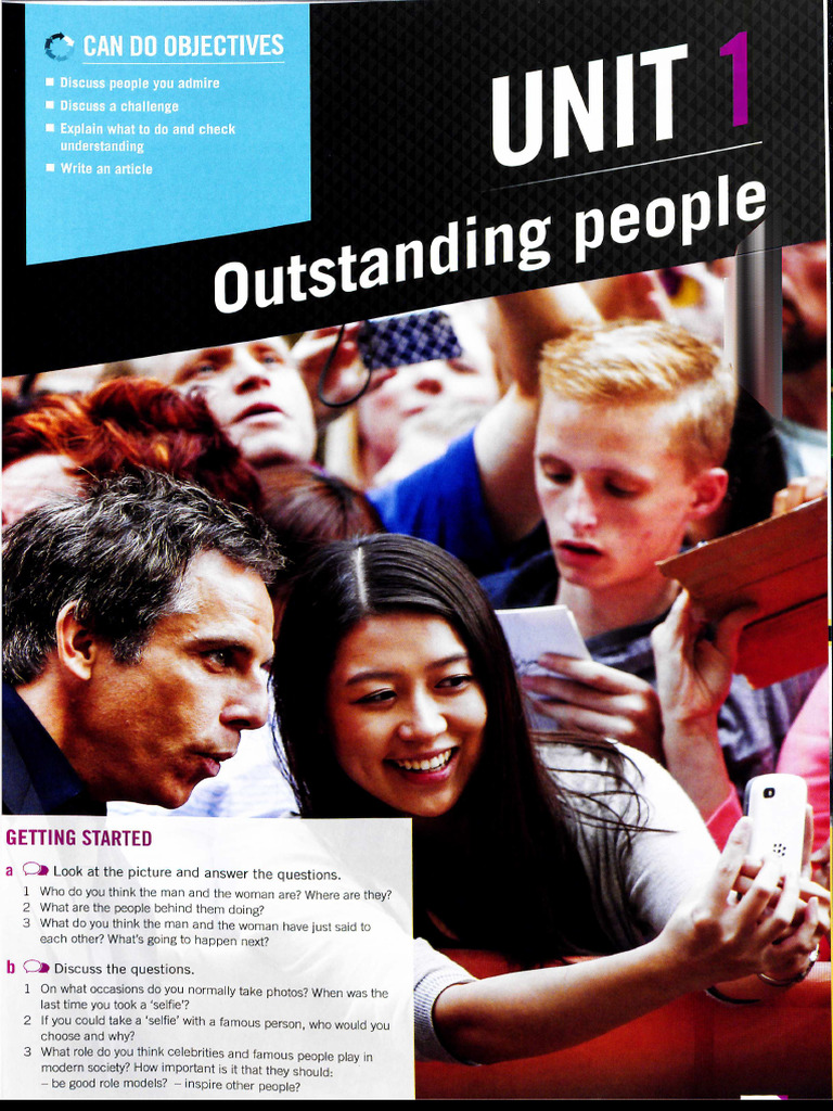 Empower B2 Upper Intermediate SB | PDF