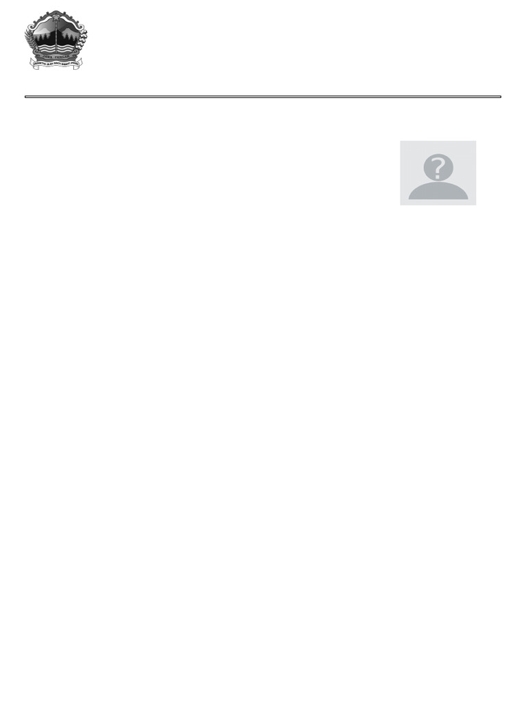 Biodata Peserta Diklat ASN Jateng | PDF