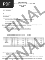 ZPS Tcodes - As On 03.04.2019 | PDF | Business | Business Economics