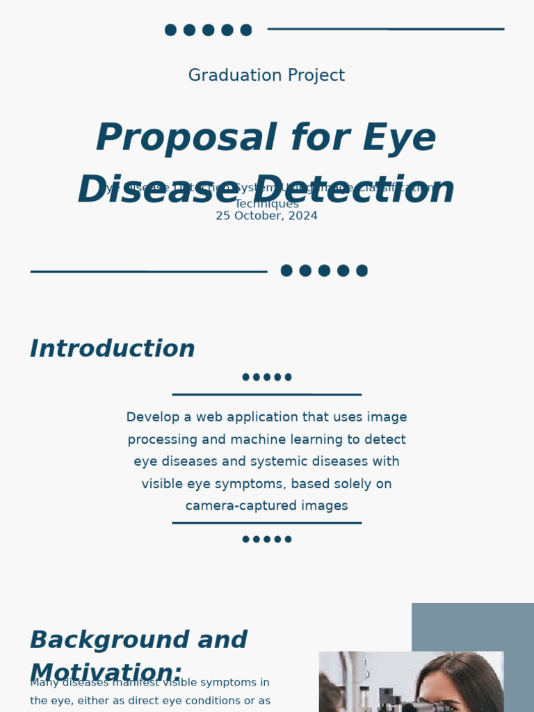 Project proposal | PDF | Usability | Data Analysis
