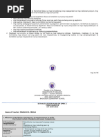 A Curriculum-Map-Grade-1 MAKABANSA | PDF