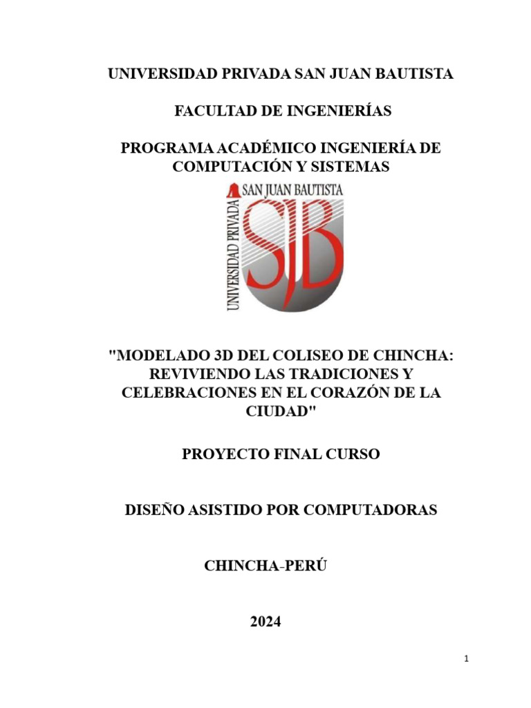 Diseño LRPD | PDF | Sketch Up | Software