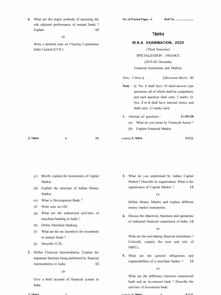 FIM 2023 Paper | PDF