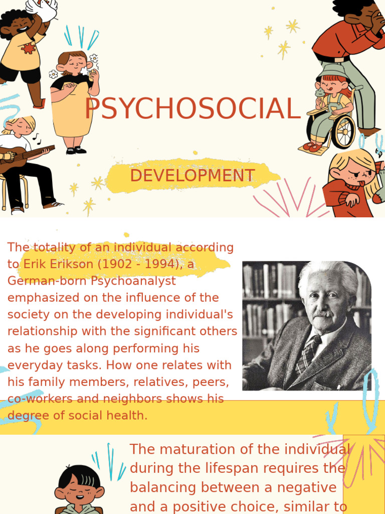Module2 Lesson2 | PDF | Socialization | Liberal Arts Education