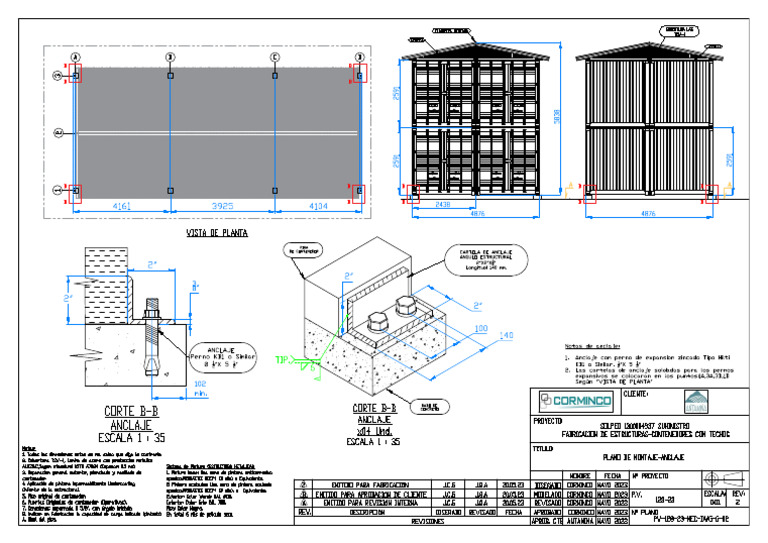 PV-128-23-MEC-DWG-G-02_R2 | PDF