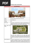 Up-Ayala Land Technohub: Design 741 | PDF | Industries | Transport