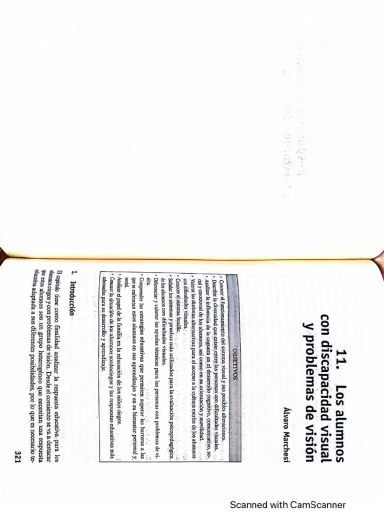 Capitulos - Altas Habilidades - Visual - Auditiva - Motriz.-16-30 - Compressed | PDF