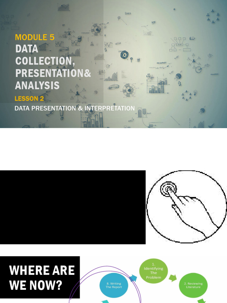 PR2-MODULE-5-LESSON-2_final_NOAV | PDF | Menu | Data