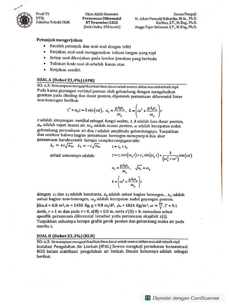 2022 PD | PDF