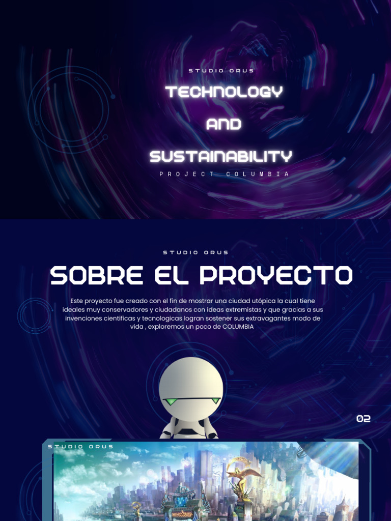 Studio ORUS | PDF