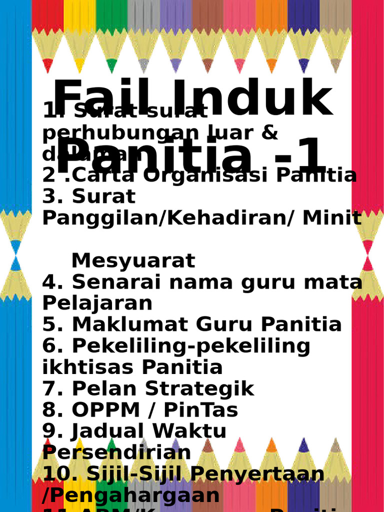 Divider Fail Panitia 2024 | PDF