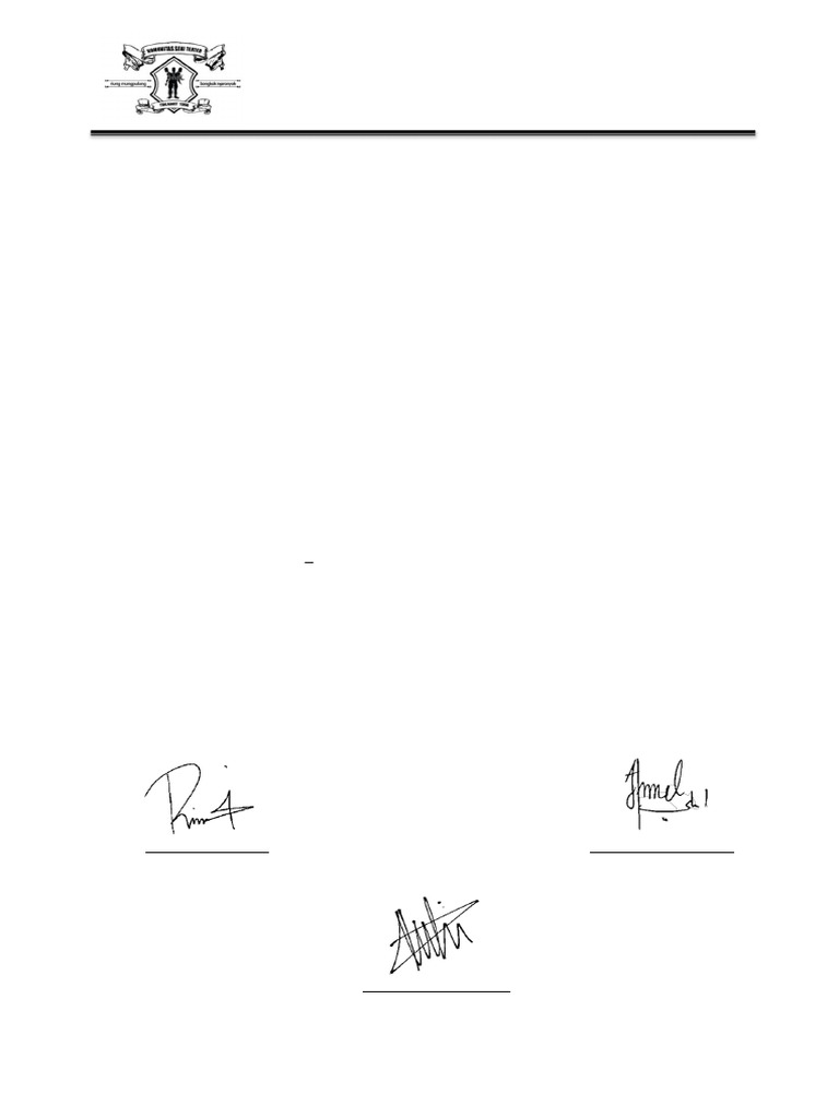 Undangan Mubes UKM Udmi | PDF