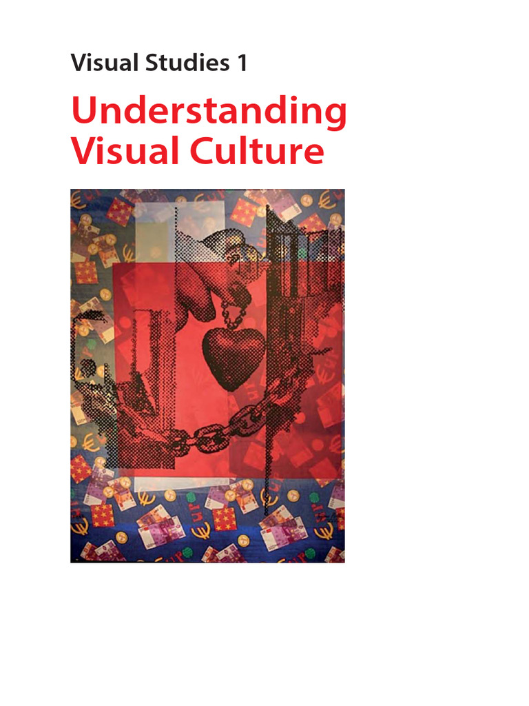 Visual Studies 1 Understanding Visual Culture Sample | PDF | Theory ...