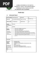 LKPD TK - Aku Anak Hebat | PDF