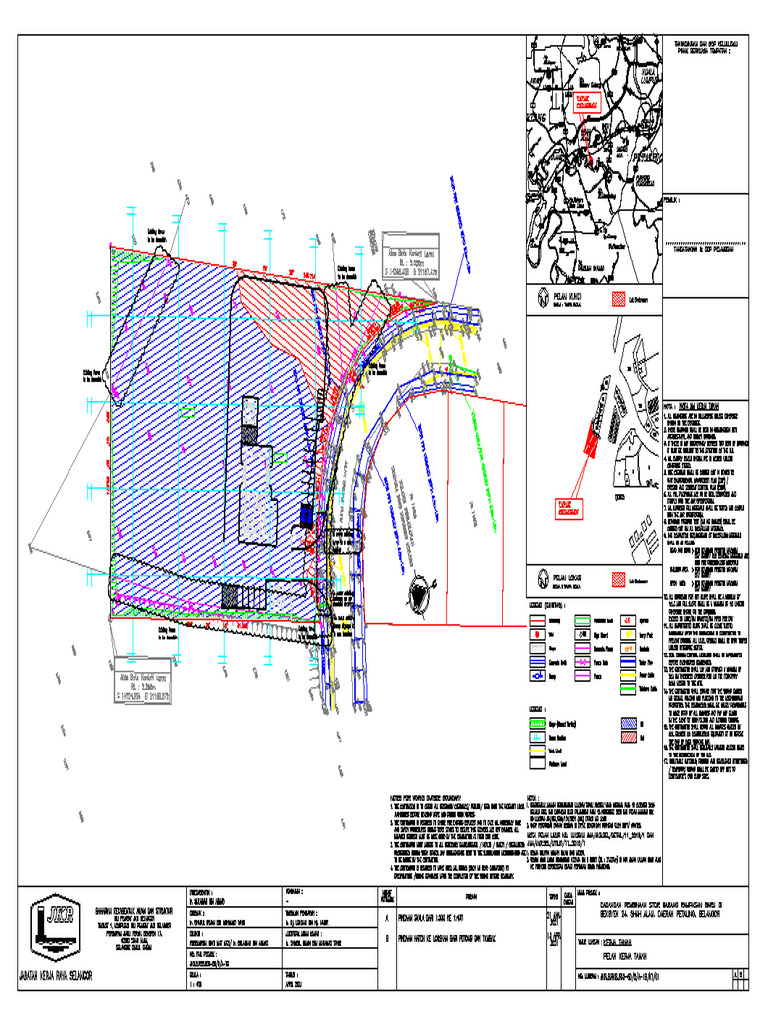 01 Pembinaan Kt Kerja Tanah Kt 01 Pdf