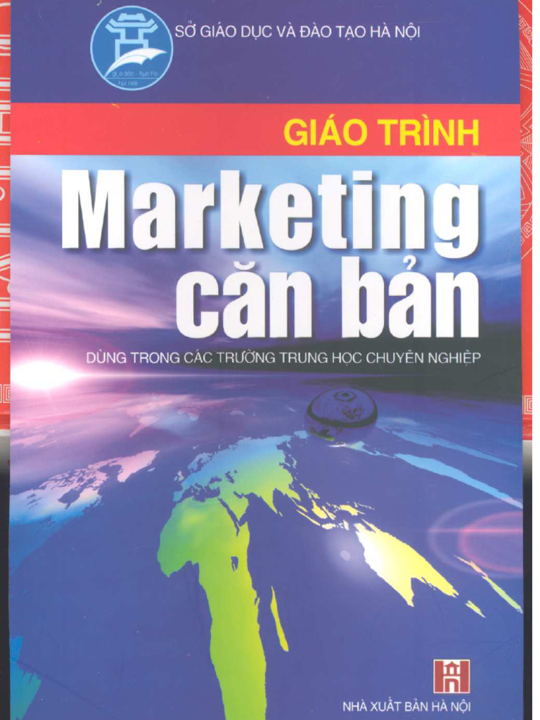 GT Marketing | PDF
