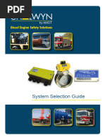 REVGUARD Speed Switch: Models RGR-1S and RGR-2S | PDF | Switch ...