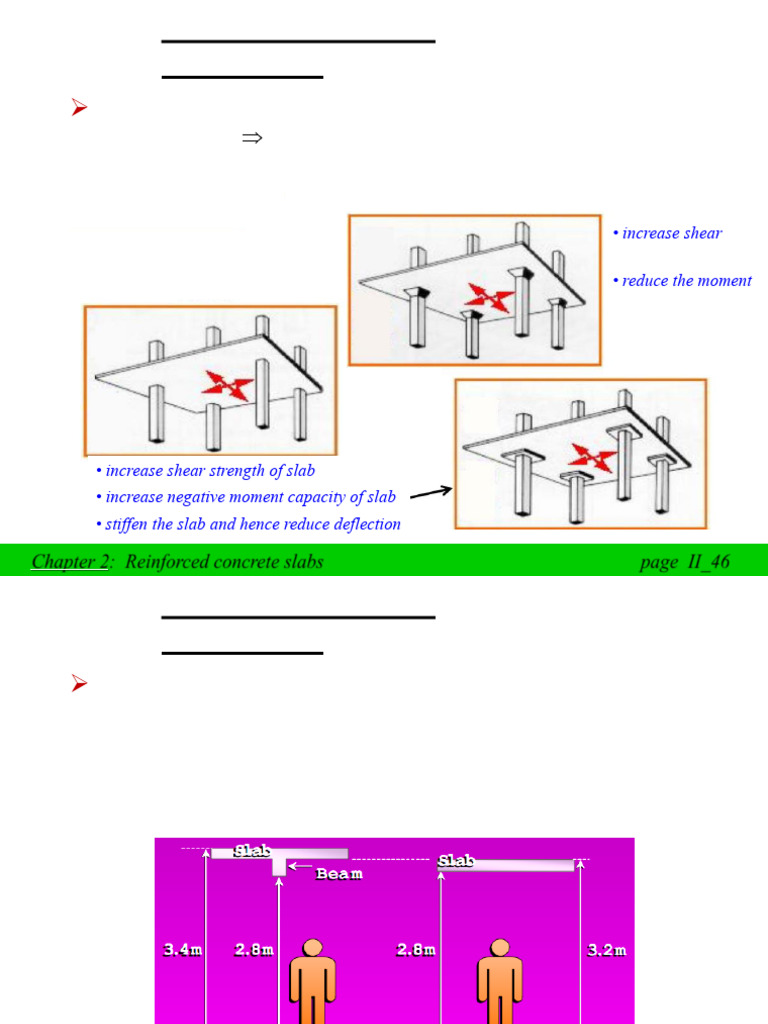 RCB ch2D | PDF | Column | Concrete