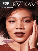 Catálogo Mary Kay 2025: Novedades y Ofertas | PDF | Piel