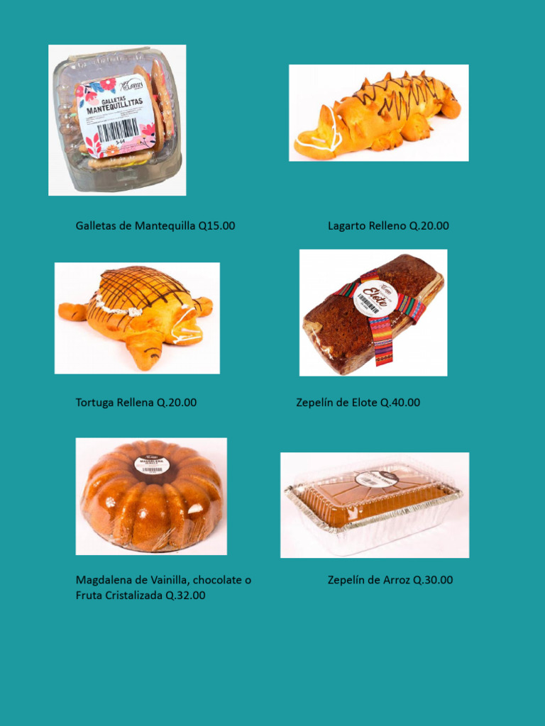 Catalogo Xelapan | PDF