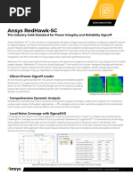 Synopsys Design Constraints Guide 2.2 | PDF | License | Command Line ...