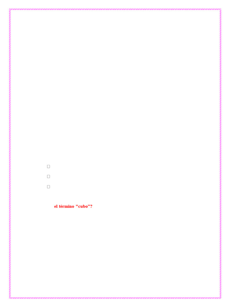 Tarea CRM Cap 5 Verónica Mora | PDF