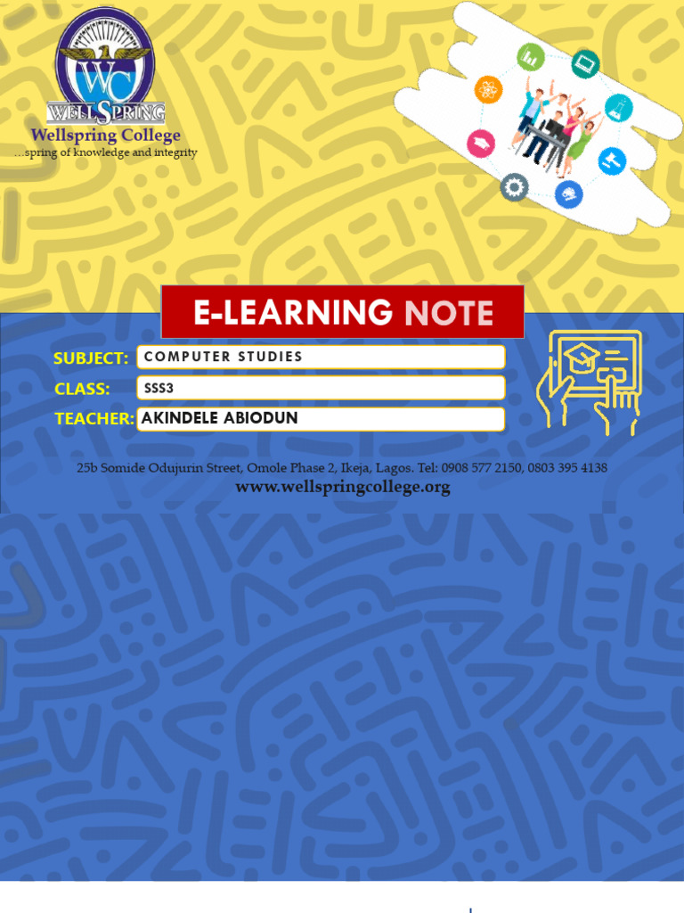 Week 6 Data Representation | PDF | Binary Coded Decimal | Bit