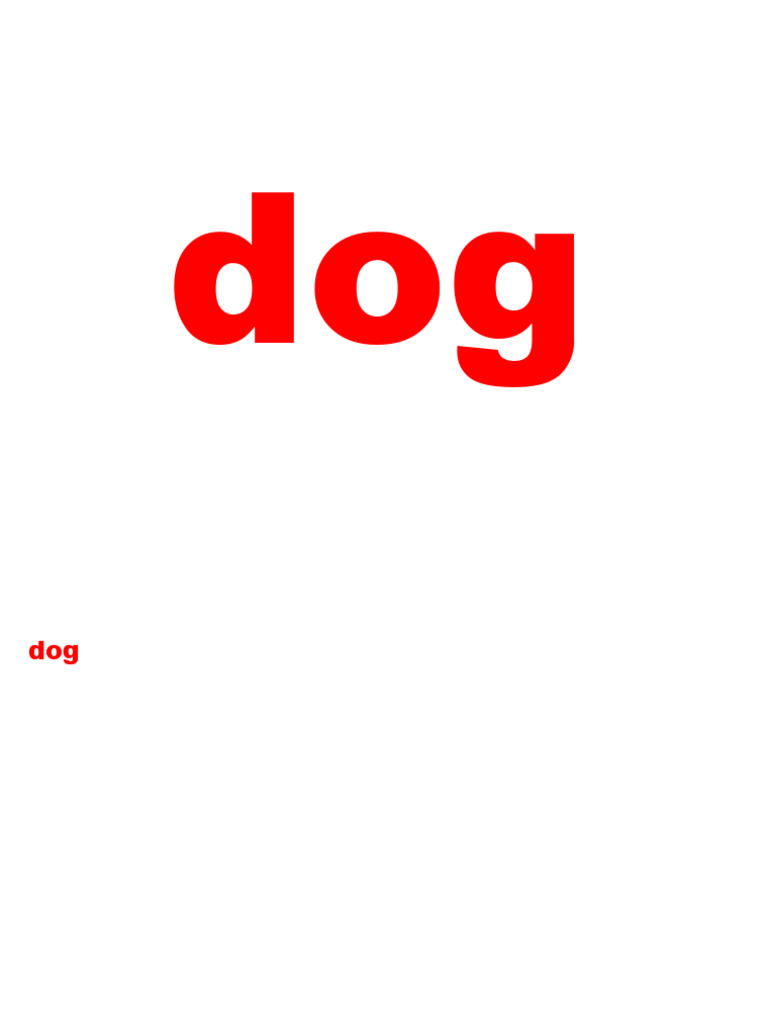 Set 2 - Animals Printables | PDF