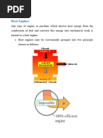 Crankcase: Definition and Functions | PDF | Engine Technology ...
