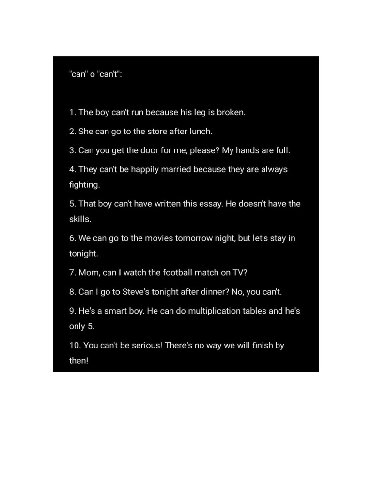 Documento Ingles 1 | PDF