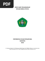 Buku Panduan KKN 2023 - Final | PDF