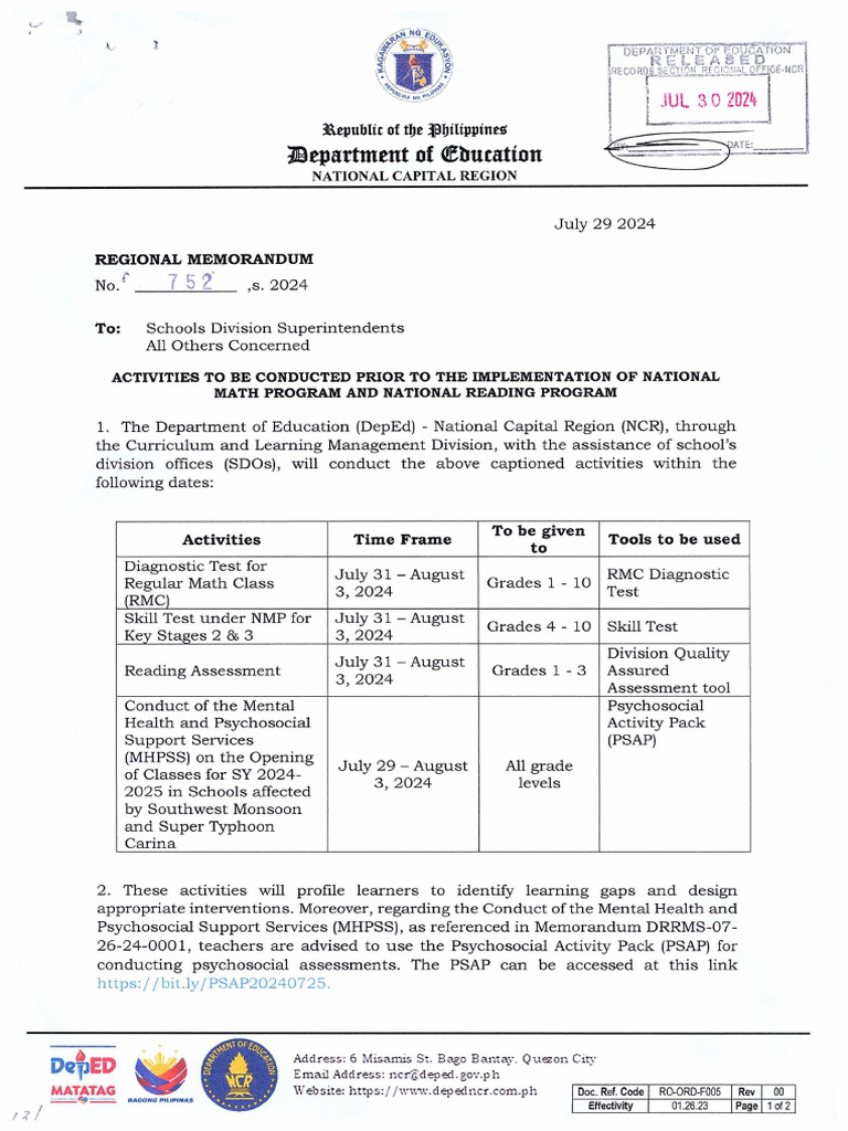 RM-No.-752-s.-2024-Activities-to-be-Conducted-Prior-to-the ...